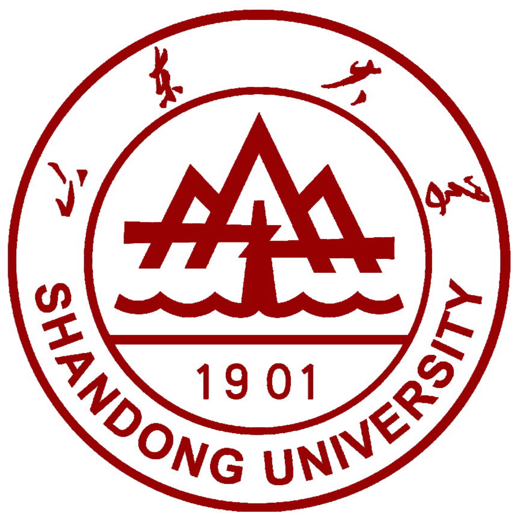 SDU - BAIK ~ Study to China