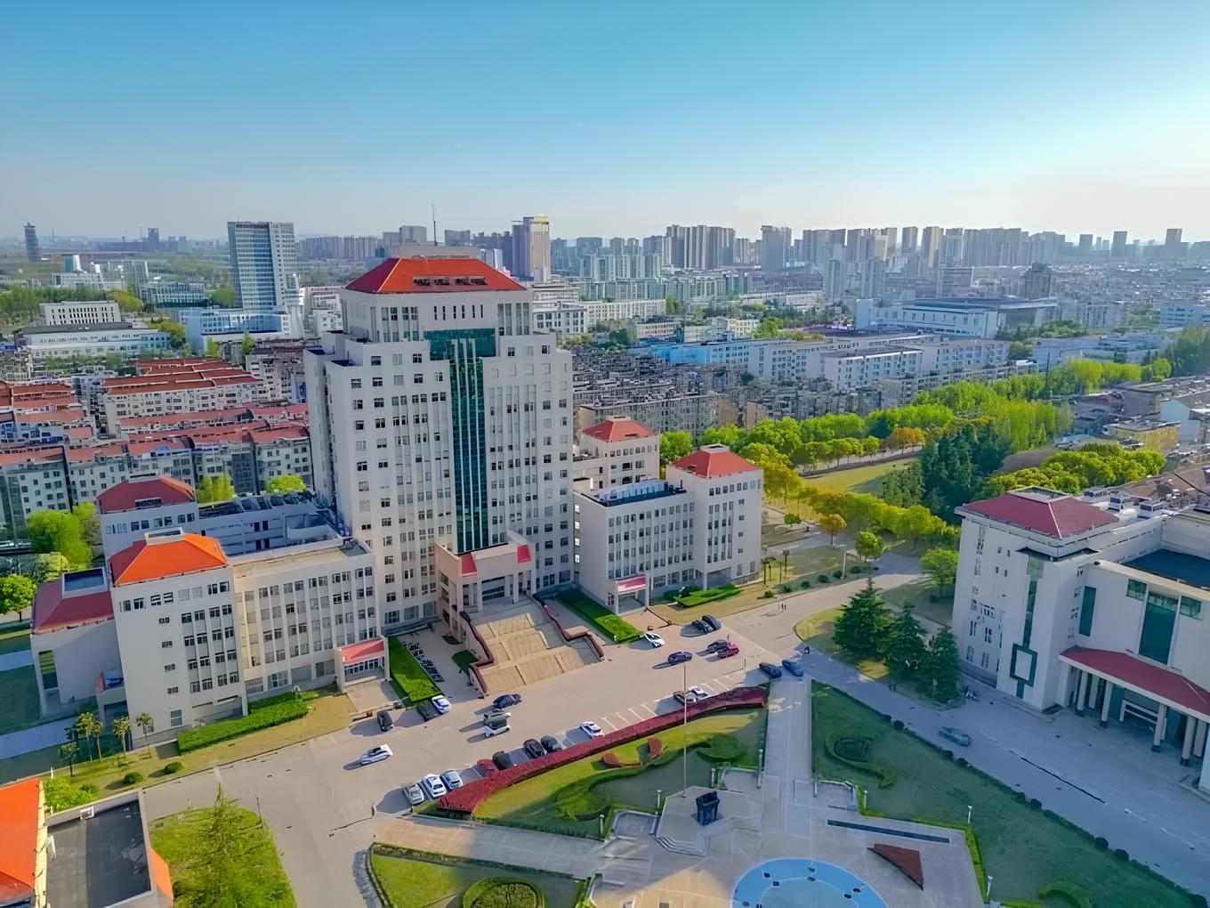 YZU - BAIK ~ Study to China
