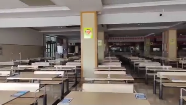 ZCMU - BAIK ~ Study to China